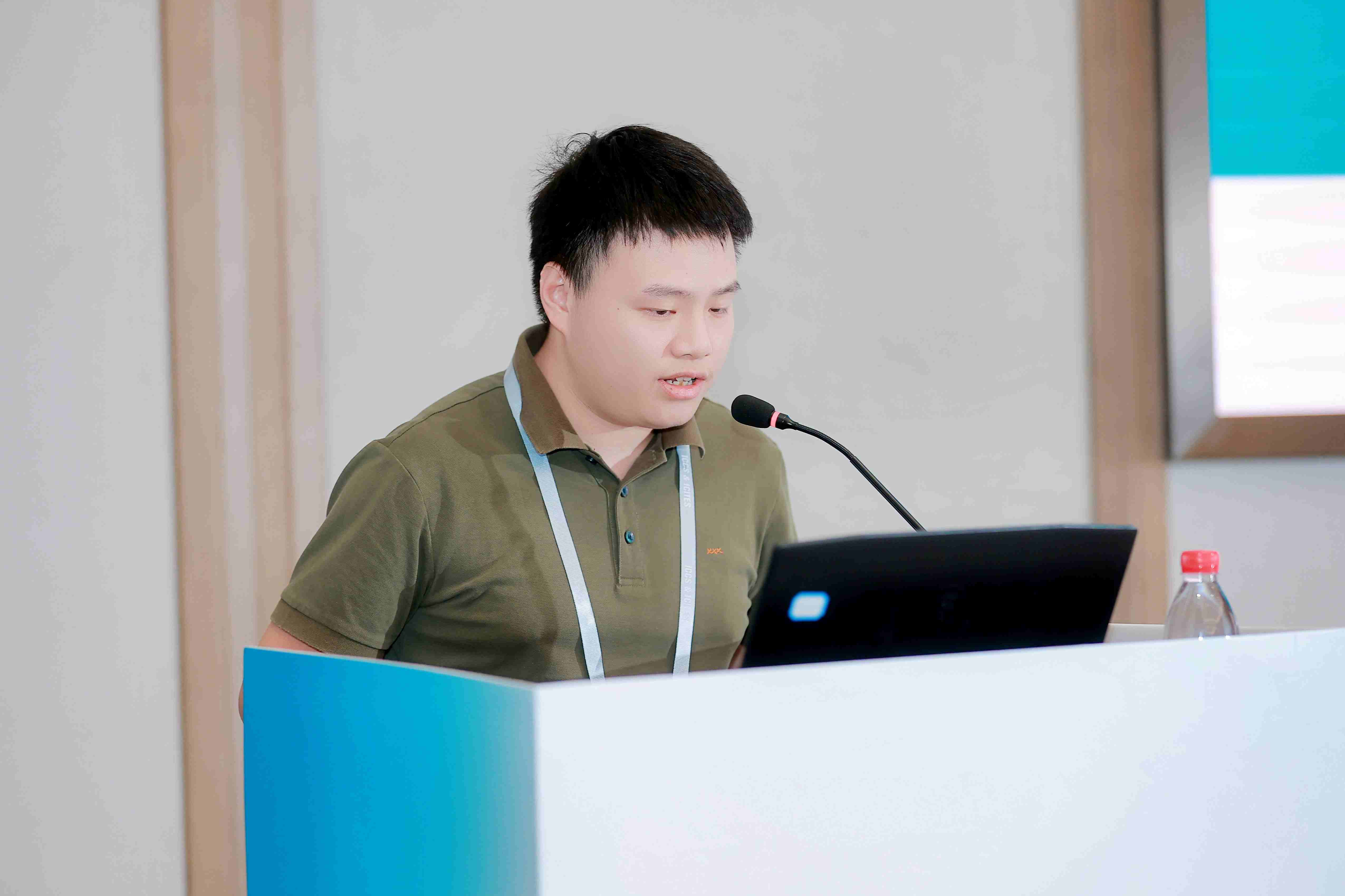 ICCS 2025 | 南浔，湖州